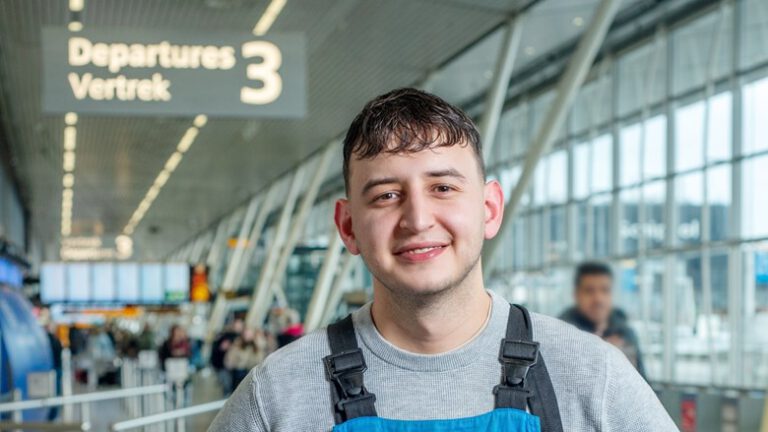 CAO – FNV KLM Grond